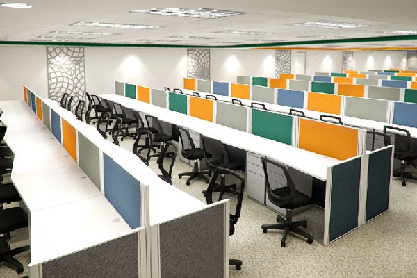 Turnkey Project - QUALITY WINDOW GLAZING LIMITED